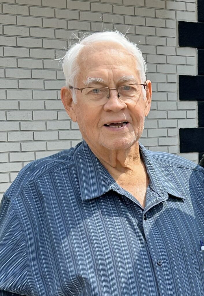 Stan Jaggars – Hixson-Klein Funeral Home