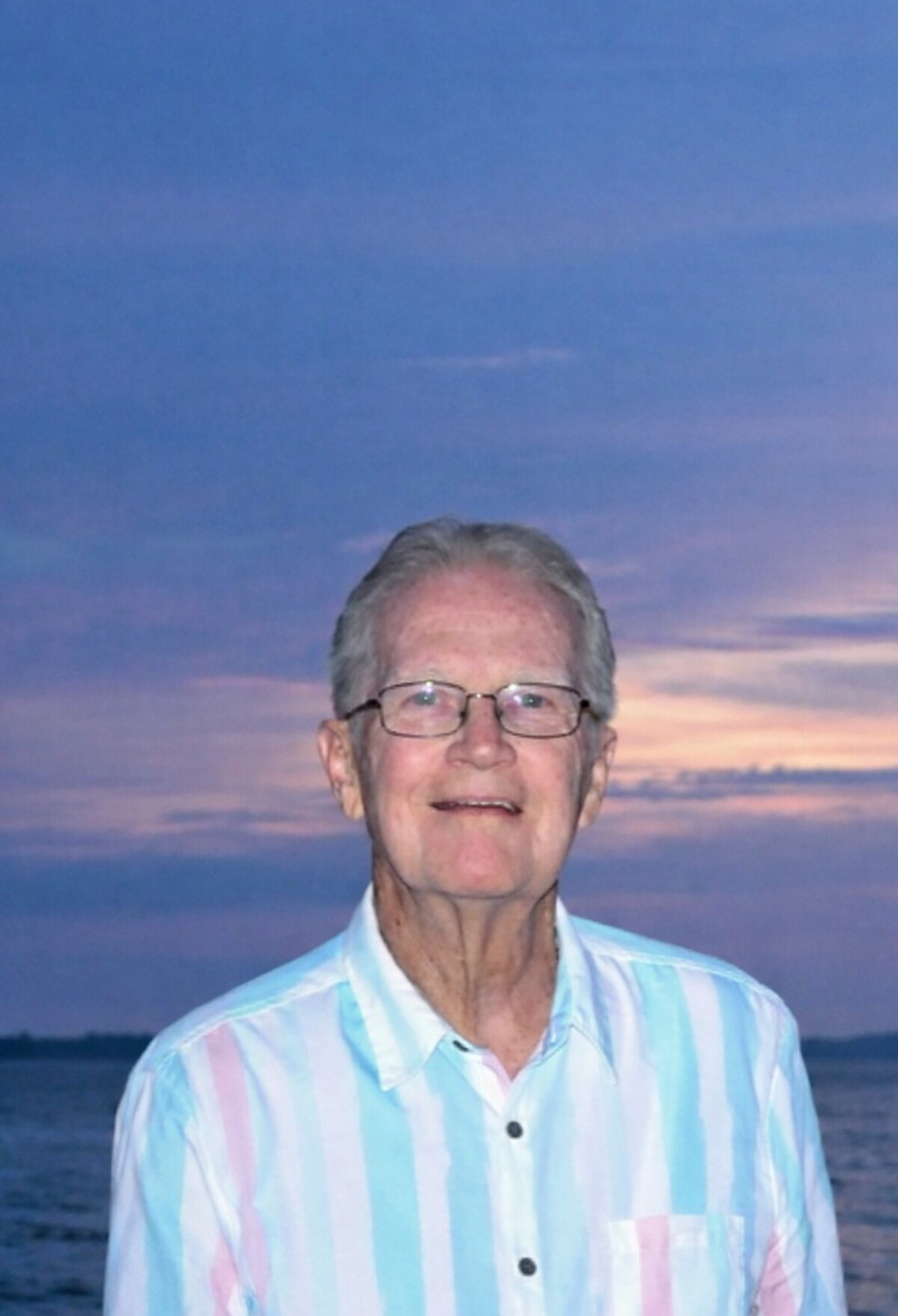 Paul Nugent – Hixson-Klein Funeral Home